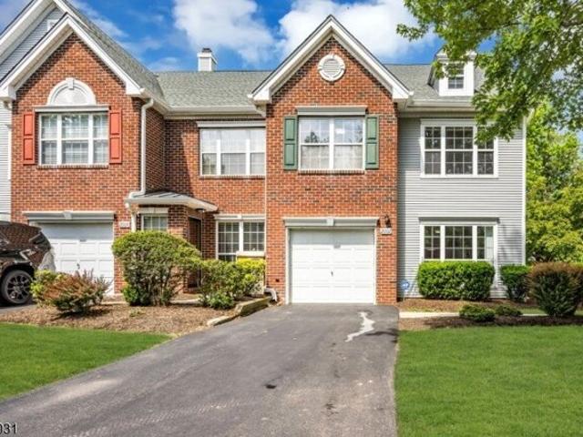 S Branch Dr, Readington Twp, Condo For Sale