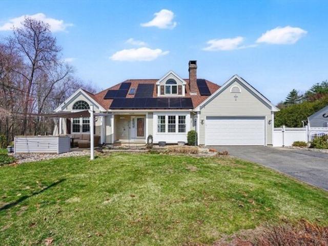 S Branch Pkwy, Springfield, Home For Sale
