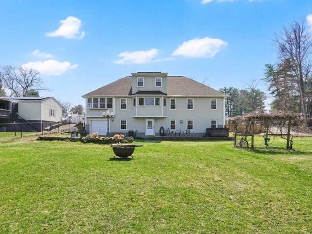 S Branch Pkwy, Springfield, Home For Sale