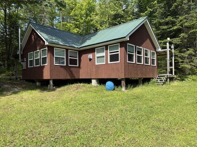 S Branch Rd Lot,tc R Wels, Home For Sale