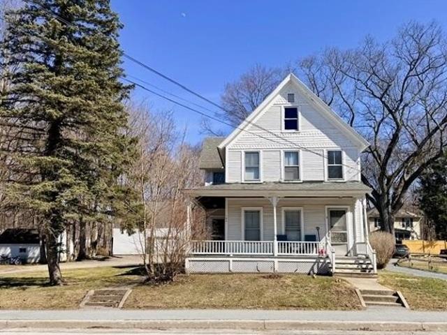 S Branch St, Bennington, Home For Sale