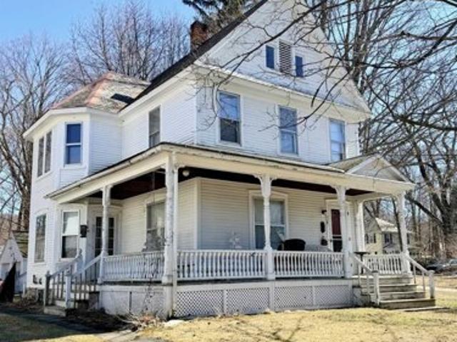 S Branch St, Bennington, Home For Sale