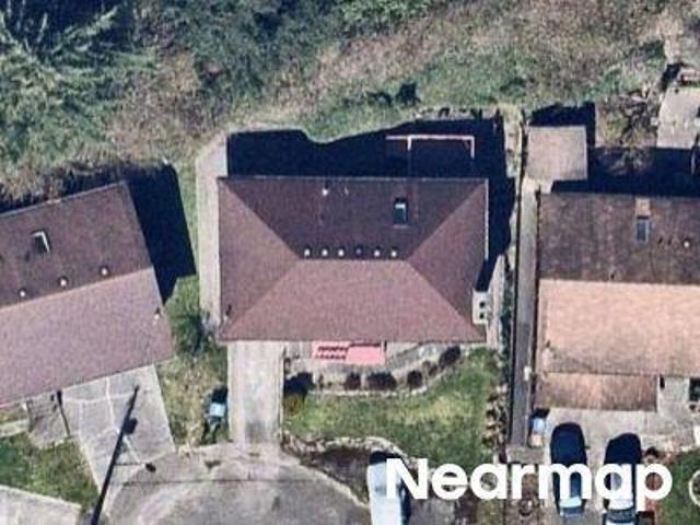 S Brandon Ct