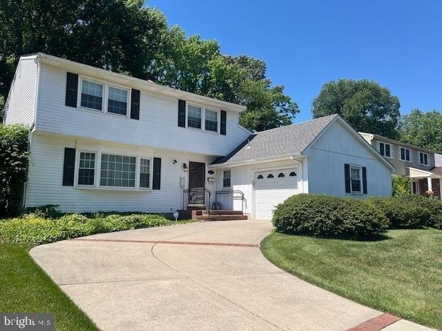 S Brentwood Dr, Mount Laurel, Home For Sale