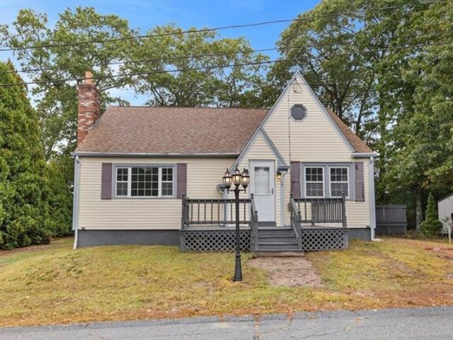 S Breault St, Westport, Home For Sale