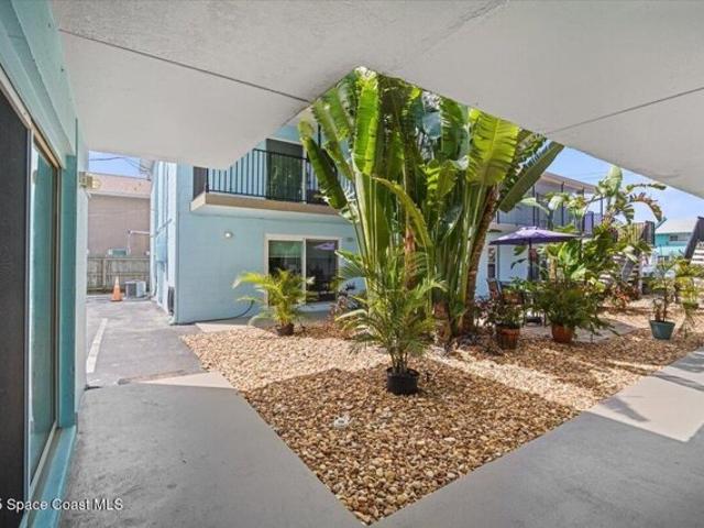 S Brevard Ave Unit, Cocoa Beach, Condo For Sale