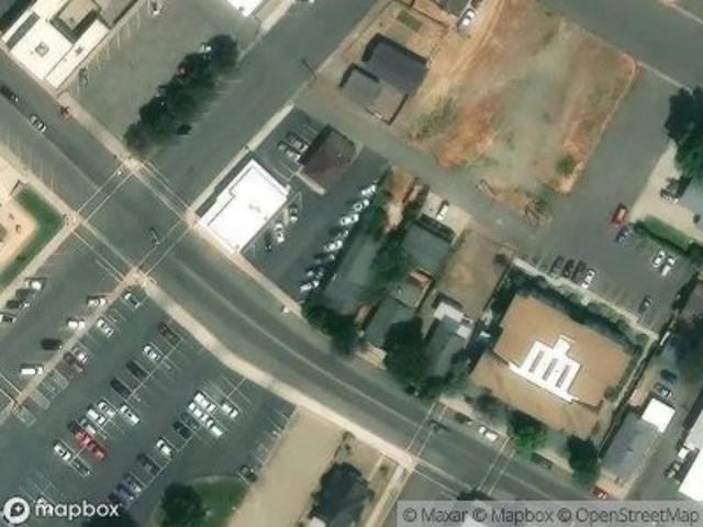 S Bridge St