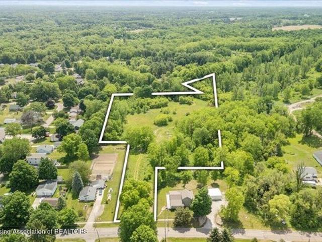 S Bridge St, Dimondale, MI 48821