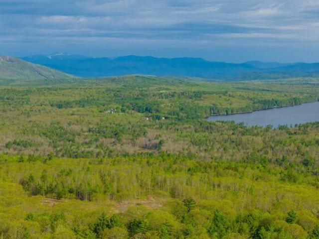 S Bridgton Rd Lot,bridgton, Plot For Sale