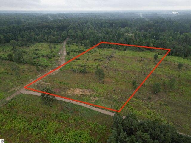 S Bright Rd Parcel A, Maple City, Plot For Sale