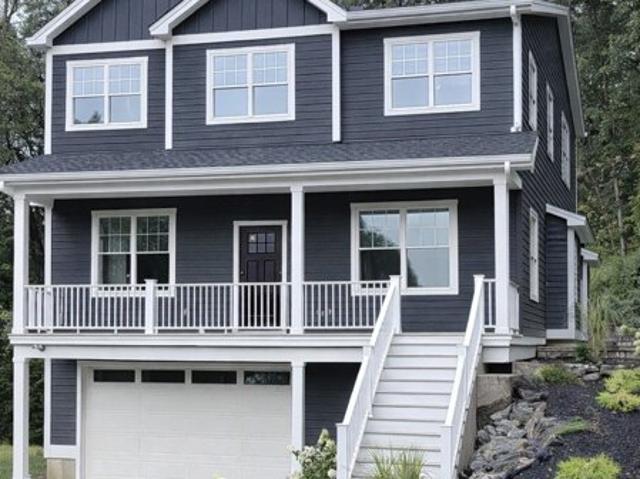 S Britain Rd, Southbury, Home For Sale