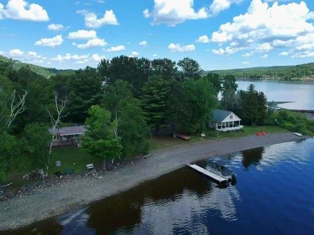 S Brook Ln, Eagle Lake, Home For Sale