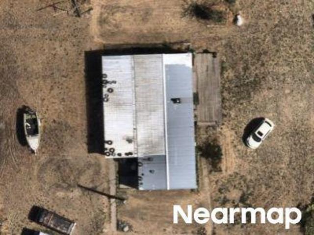 S Brooks Rd