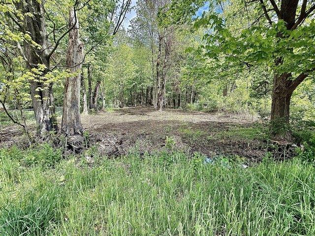 S Brooks Rd, Fruitport, MI 49415
