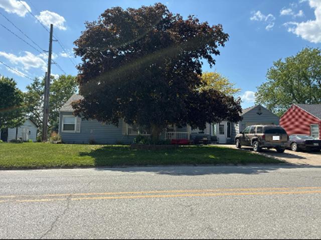 S Brooks St