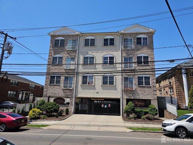 S Broad St Apt,elizabeth, Condo For Sale