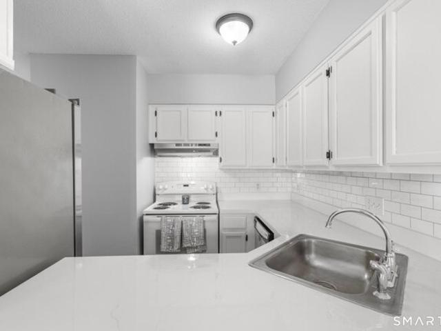 S Broad St Apt S, Meriden, Condo For Sale