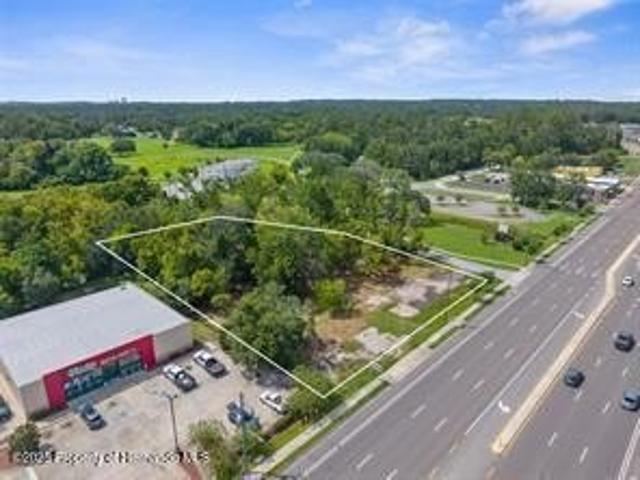 S Broad St, Brooksville, FL 34604