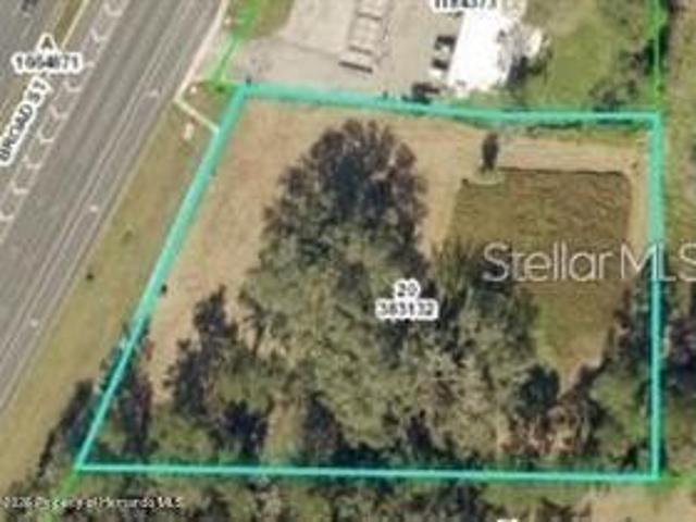 S Broad St, Brooksville, FL 34604