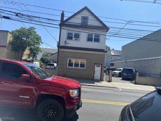S Broad St, Elizabeth City, Home For Sale