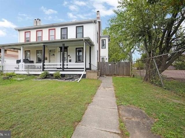 S Broad St, Lansdale, Home For Sale