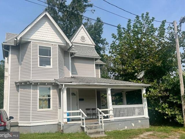 S Broad St, Penns Grove, Home For Sale