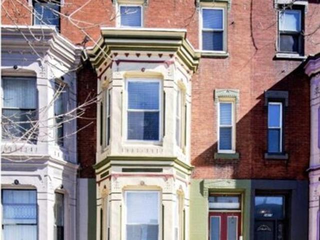 S Broad St, Philadelphia, Home For Sale