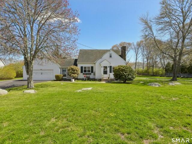S Broad St, Stonington, Home For Sale