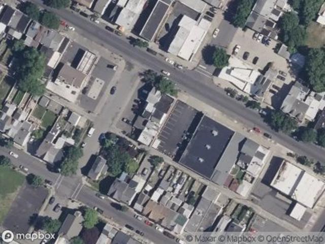 S Broad St