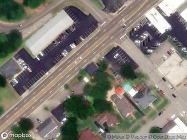 S Broad St