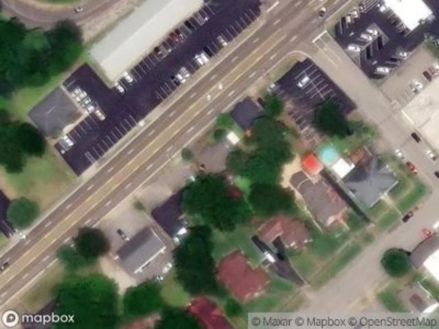 S Broad St