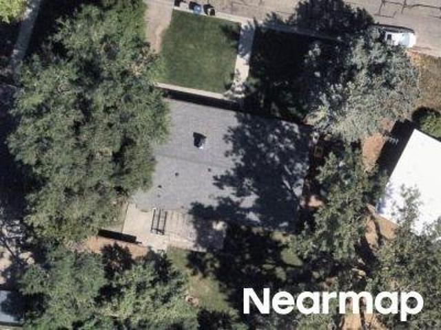 S Broadmoor Dr