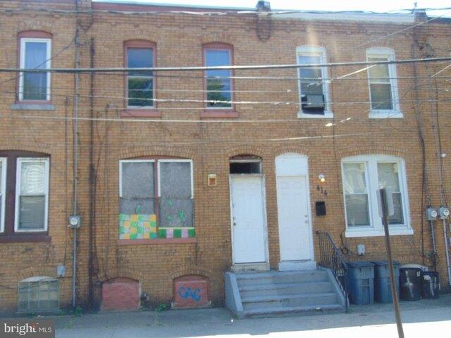 S Broadway, Camden, Home For Sale