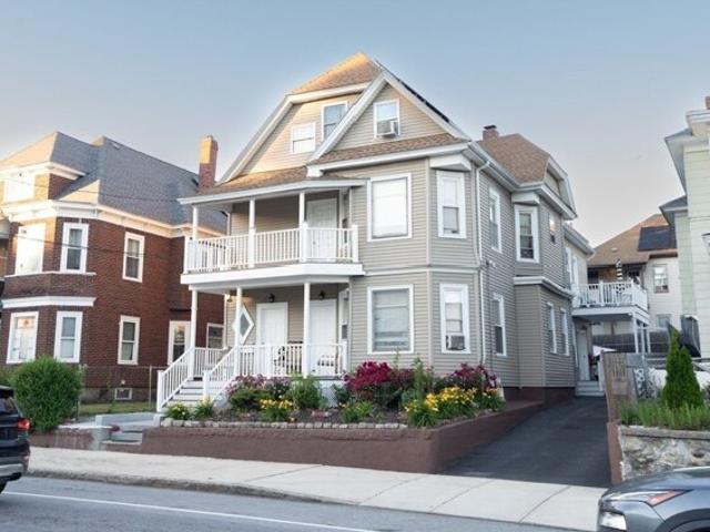 S Broadway, Lawrence, Home For Sale
