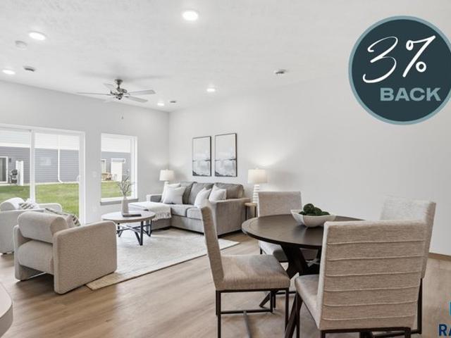 S Broek Dr, Sioux Falls, SD 57106