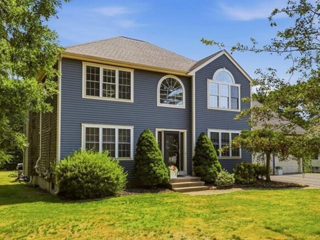 S Brown St, Dartmouth, Home For Sale