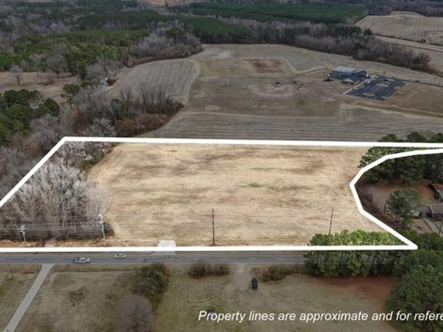 S Browntown Rd Lots 1 & 2, Rocky Mount, NC 27804
