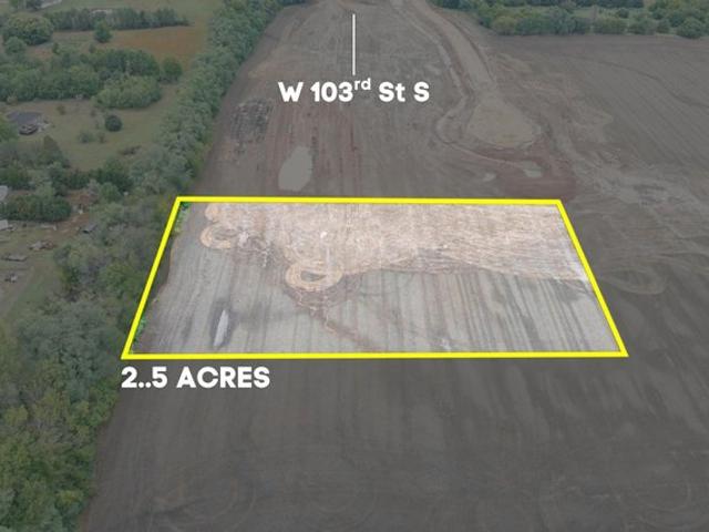 S C3 Addition Lot 7, Clearwater, KS 67026