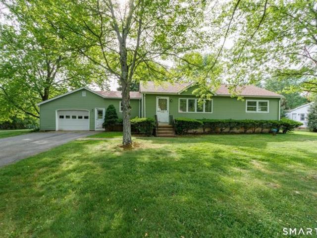 S Curtis St, Wallingford, Home For Sale