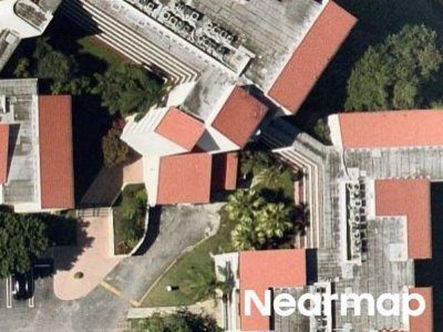 S Cypress Bend Dr