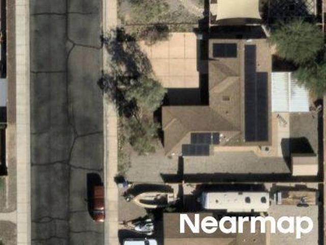 S Cactus Wren Way