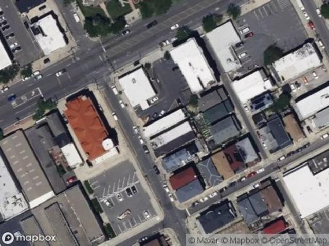 S California Ave
