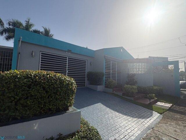 S Calle California Unit S, Guaynabo, Home For Sale