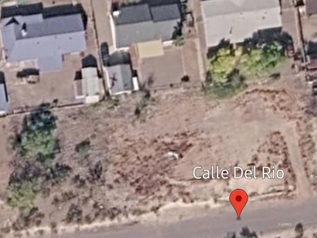 S Calle Del Rio, Clifton, AZ 85533