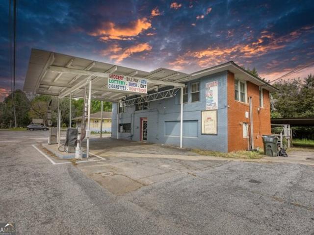 S Camellia Blvd, Fort Valley, Home For Sale