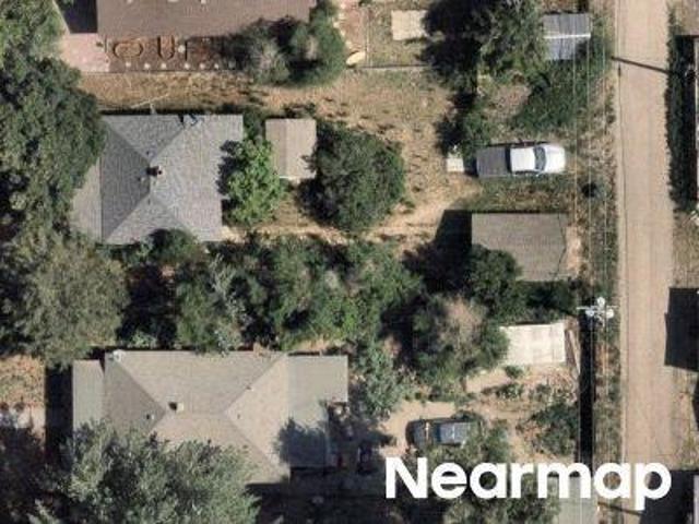 S Cameron St