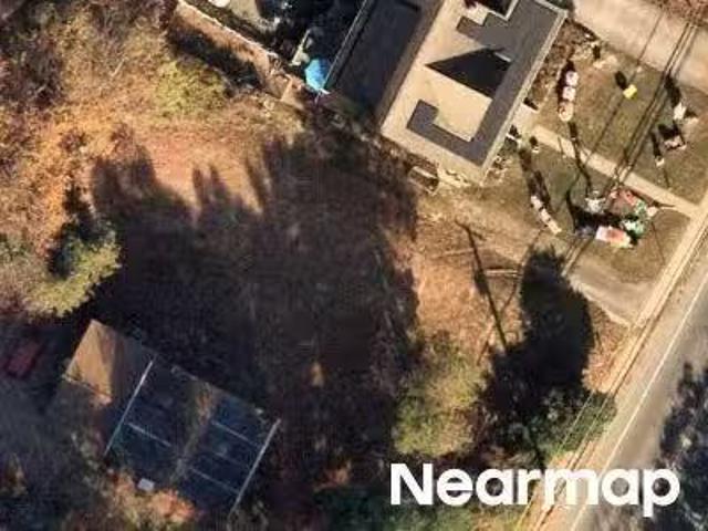 S Camp Meade Rd