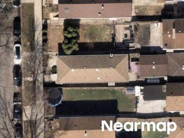 S Campbell Ave