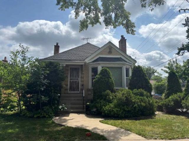 S Campbell Ave