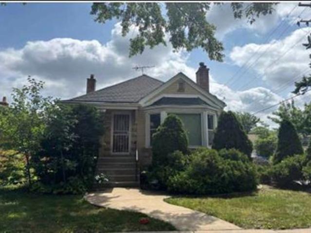 S Campbell Ave